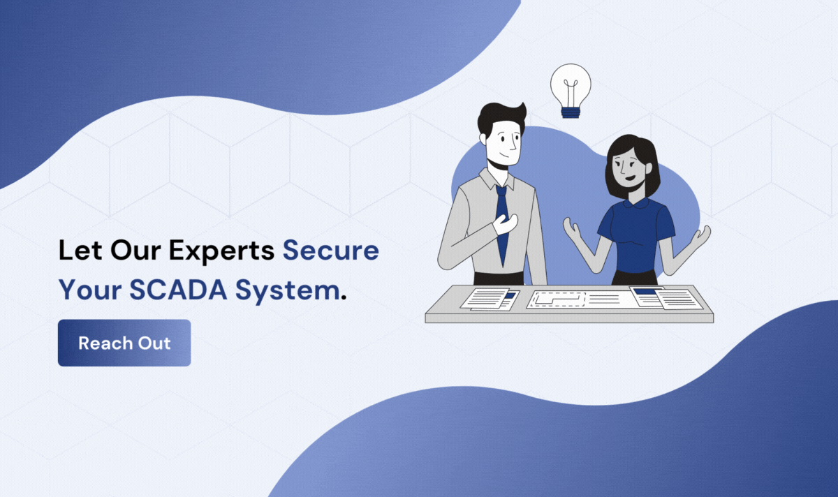 Protecting SCADA Systems from Cyber-Attacks